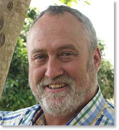 'Elikadura eredu globalizatua eta aldaketa klimatikoa' Paul Nicholson ...